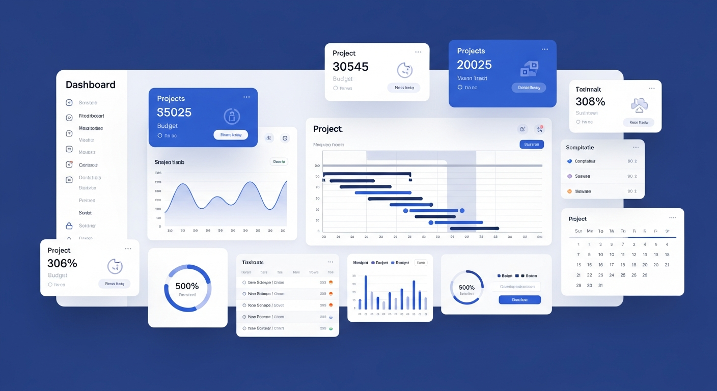 IPM Dashboard